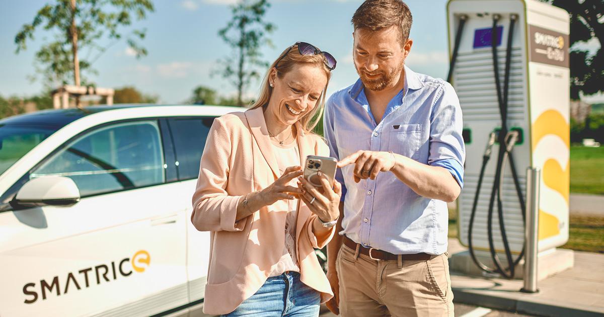 GHG quota Austria 2024 at a glance | SMATRICS